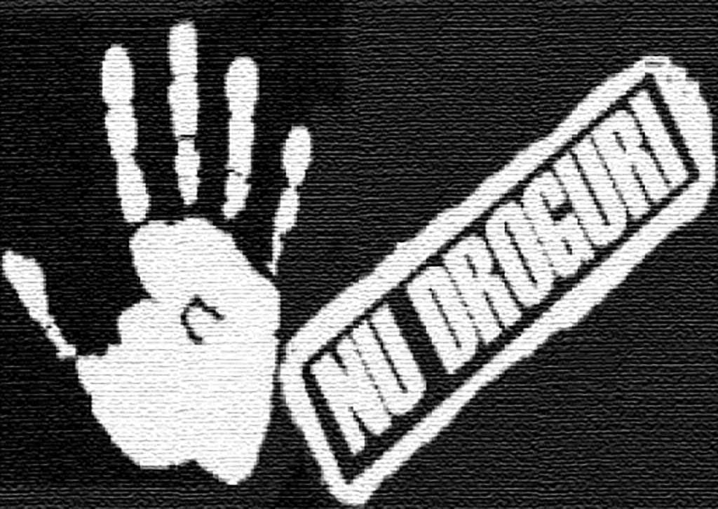 Proiecte de educație antidrog și parenting